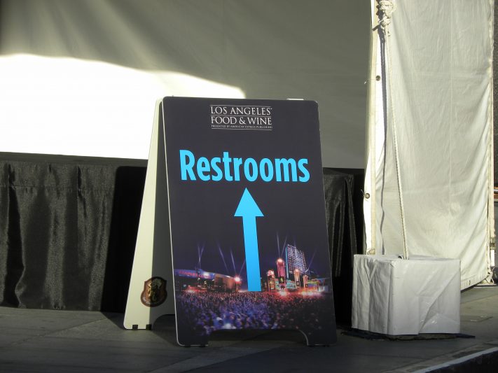 Printed - Santa Cruz Signs